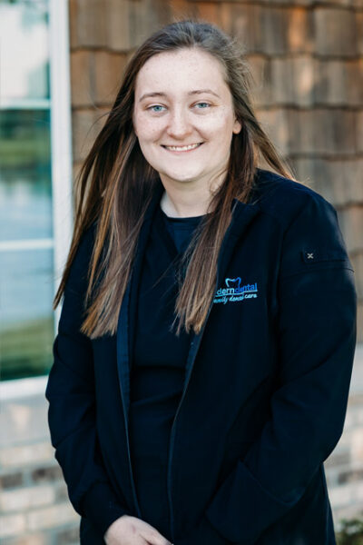 Rachel - Modern Dental of Springfield Springfield Illinois