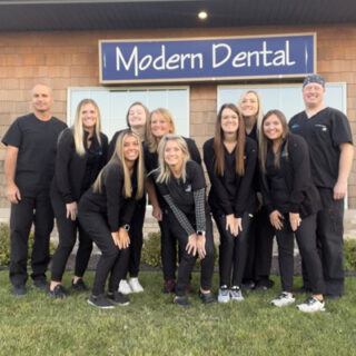 Dentist in Springfield, IL | Local Dentist Modern Dental of Springfield